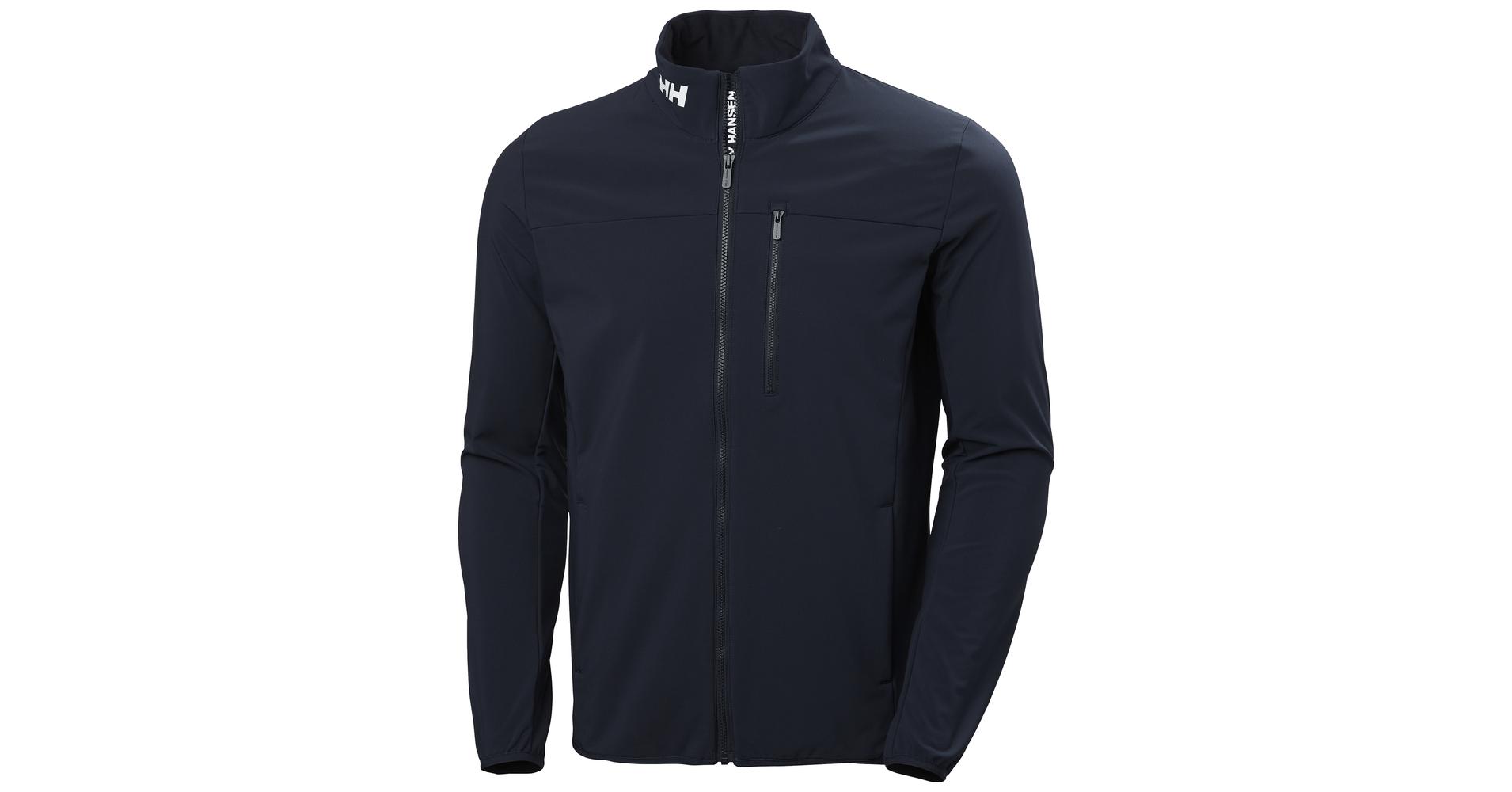 Helly Hansen Crew Softshell 2.0 férfi kabát - Helly Hansen - Emnor ... Helly Hansen Crew Softshell 2.0 férfi kabát - Helly Hansen - Emnor ...