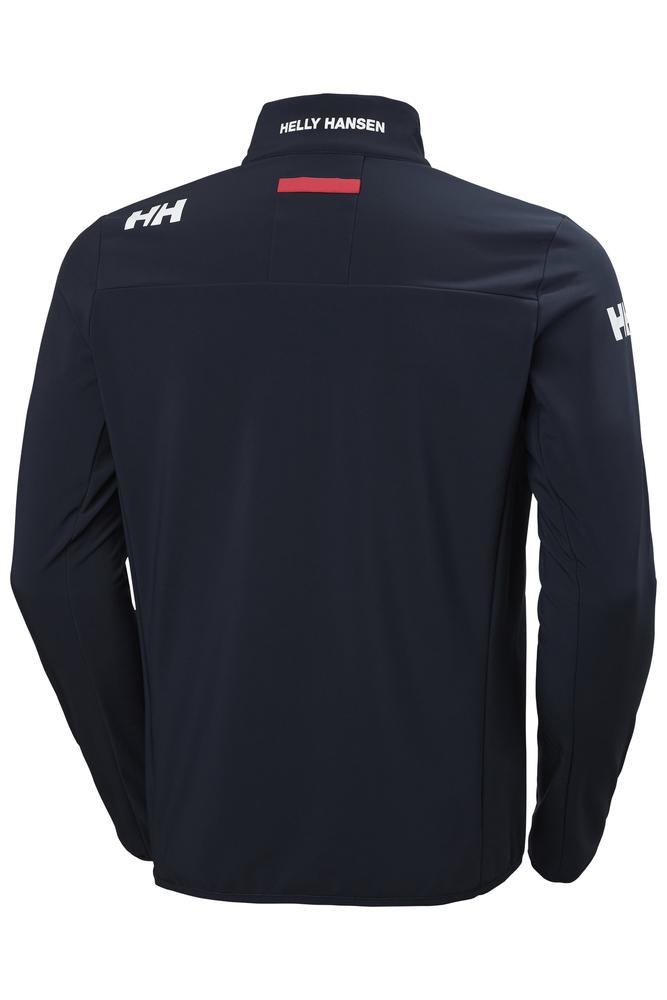Helly Hansen Crew Softshell 2.0 férfi kabát - Helly Hansen - Emnor ... Helly Hansen Crew Softshell 2.0 férfi kabát - Helly Hansen - Emnor ...
