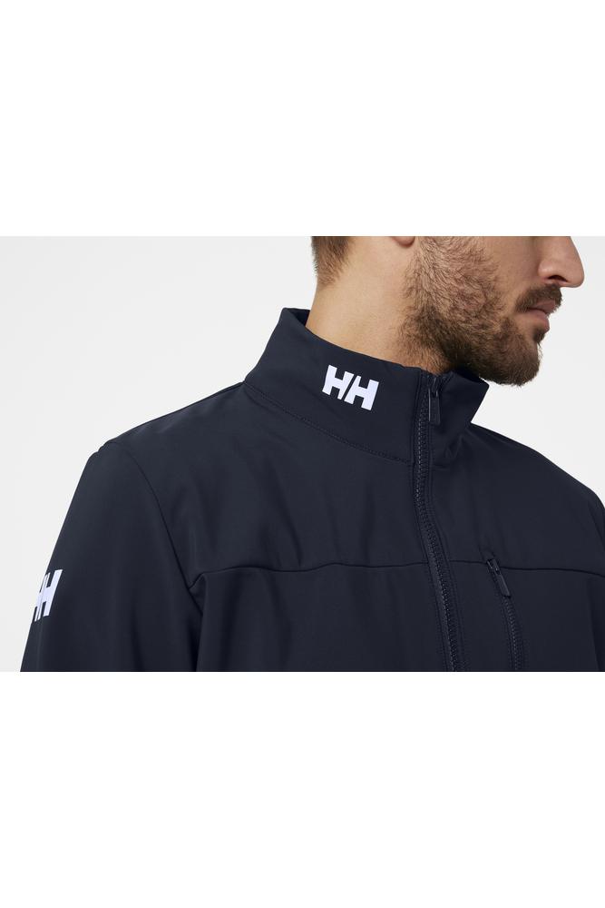 Helly Hansen Crew Softshell 2.0 férfi kabát - Helly Hansen - Emnor ... Helly Hansen Crew Softshell 2.0 férfi kabát - Helly Hansen - Emnor ...